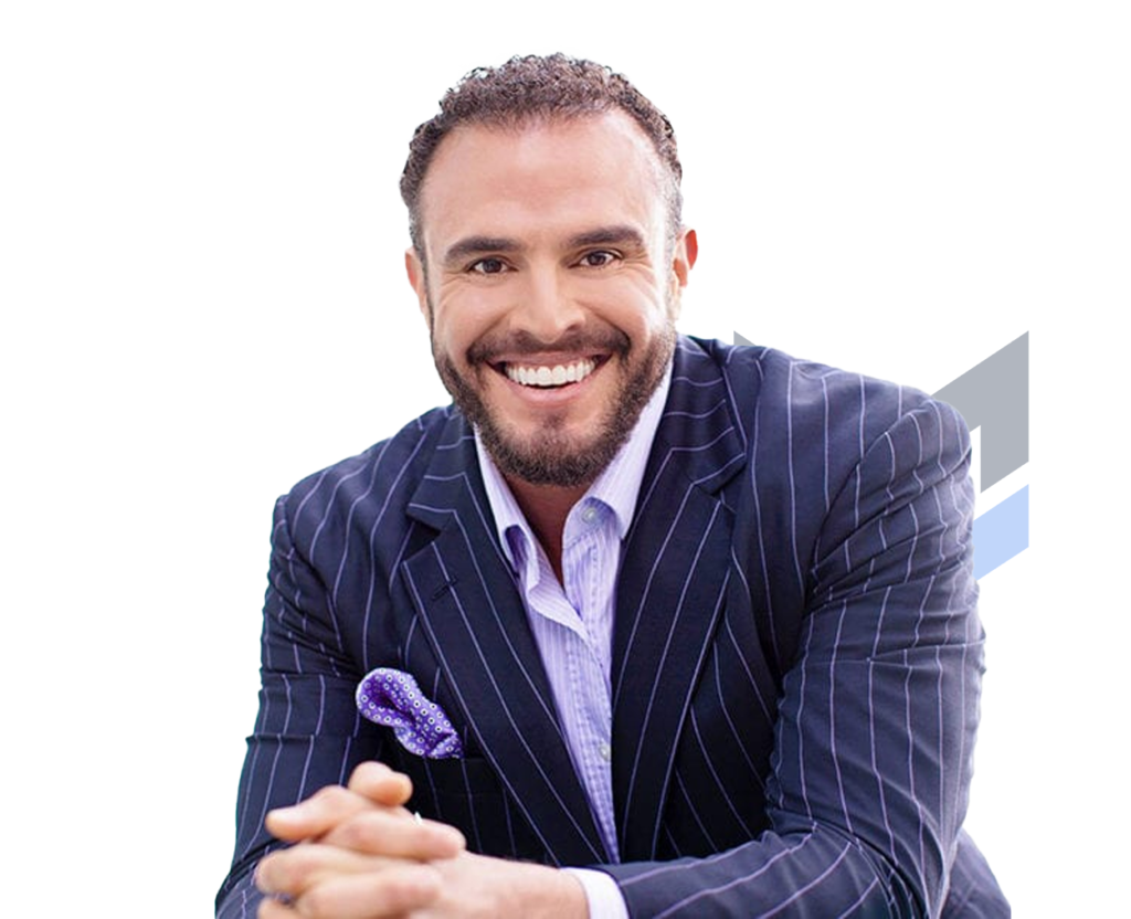 Past Speakers – Mastermind