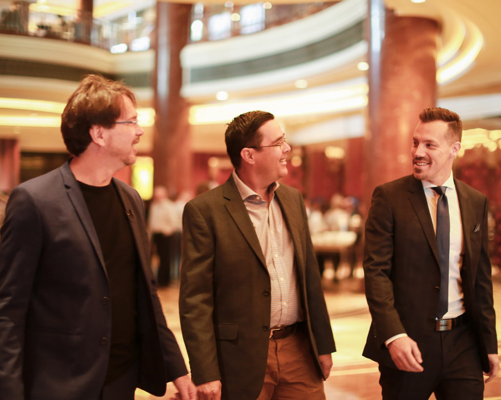 About – Mastermind