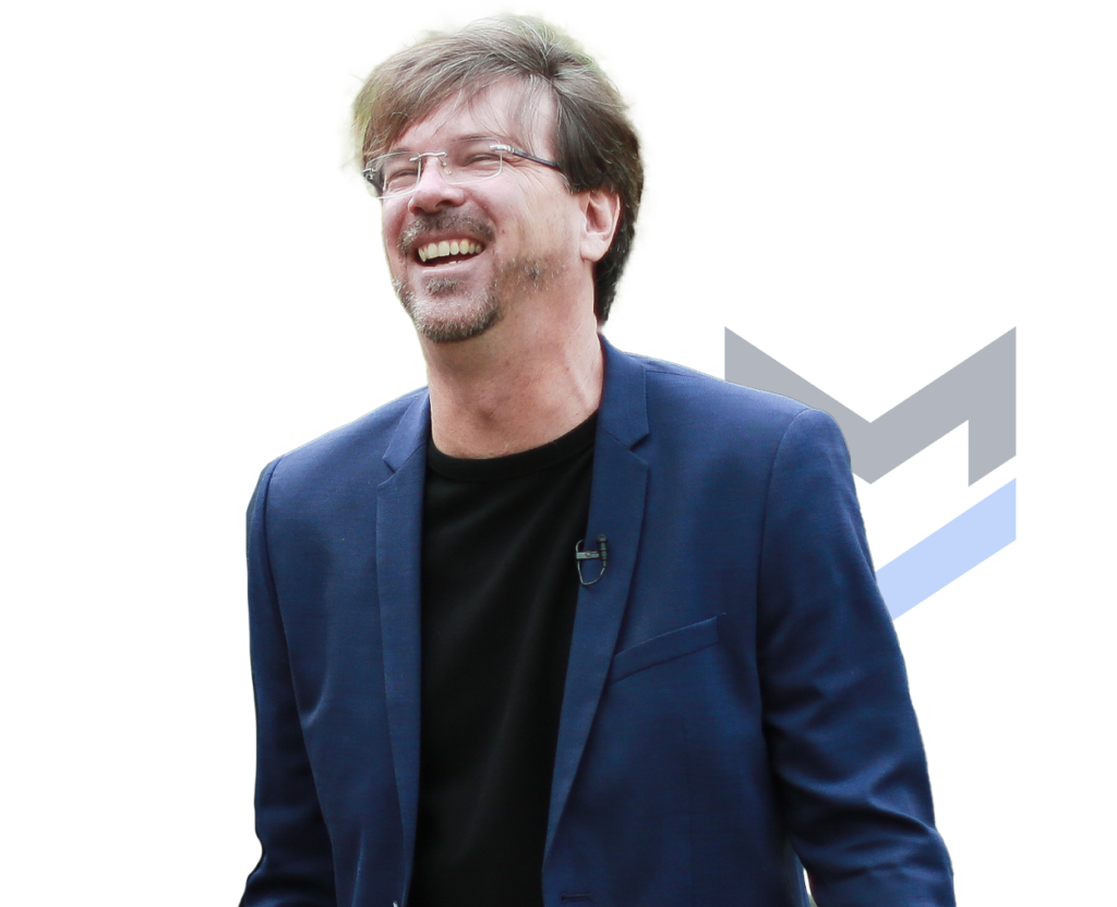 Past Speakers – Mastermind