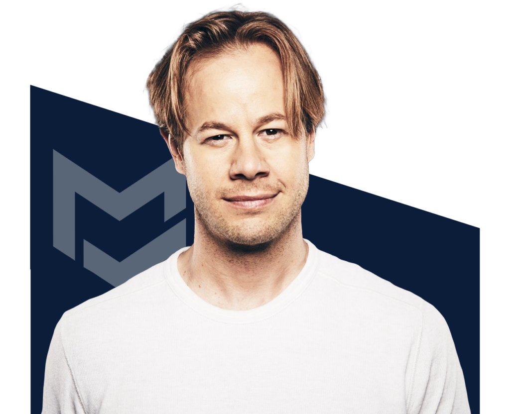 Past Speakers – Mastermind