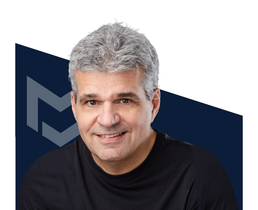 Past Speakers – Mastermind